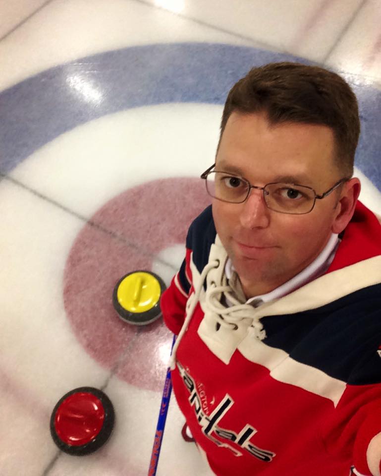 R. Scott Rogers | The Washington Institute