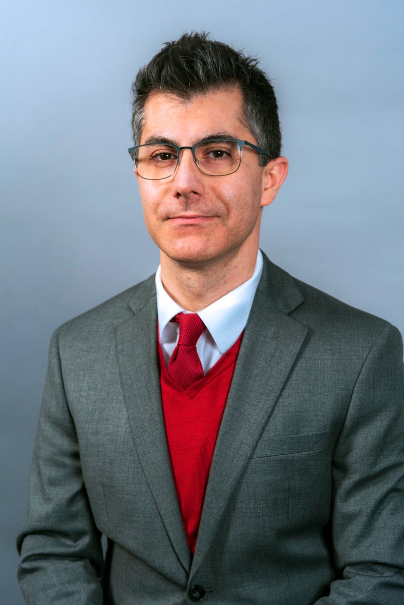 Farzin Nadimi | The Washington Institute