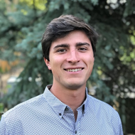 Austin Corona | The Washington Institute