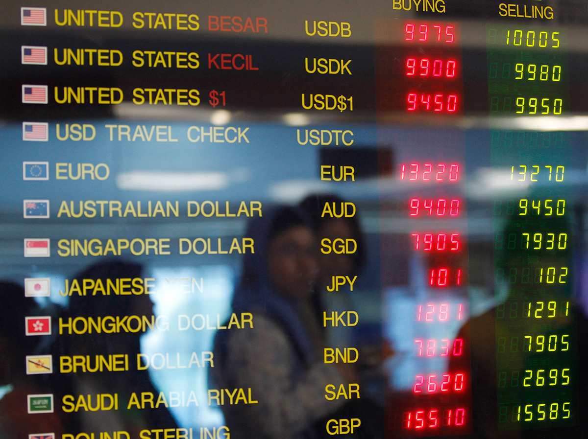 SDR Allocations in the Middle East: Helpful, but No Silver Bullet | The ...