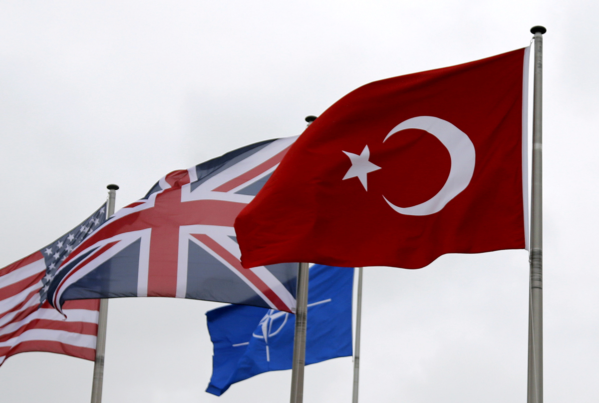 Turkish Diplomacy by the Numbers: A Decade of Trends | The Washington ...