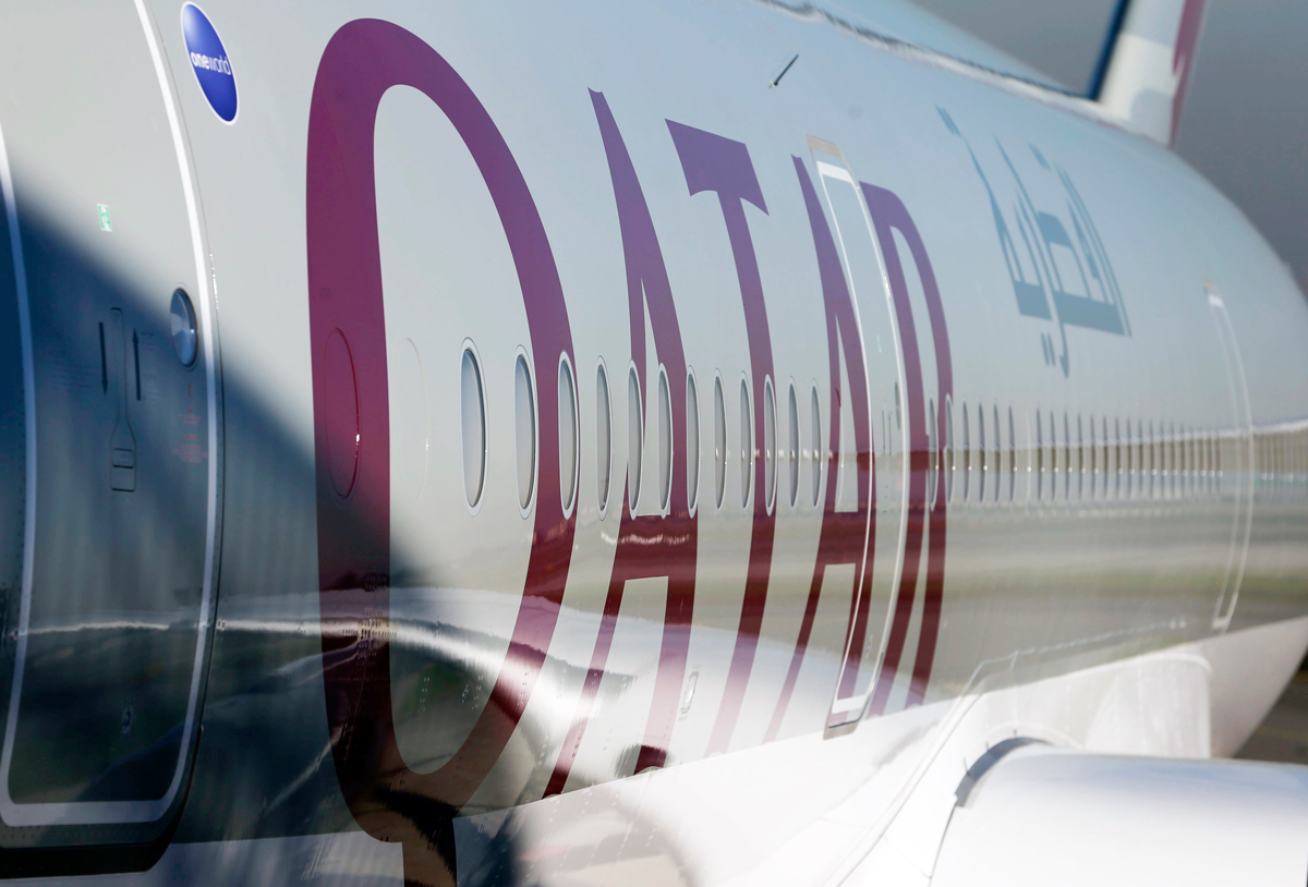 Qatar’s Relations with Washington and Israel Are Being Tested | The ...