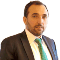 Ali al-Amin | The Washington Institute