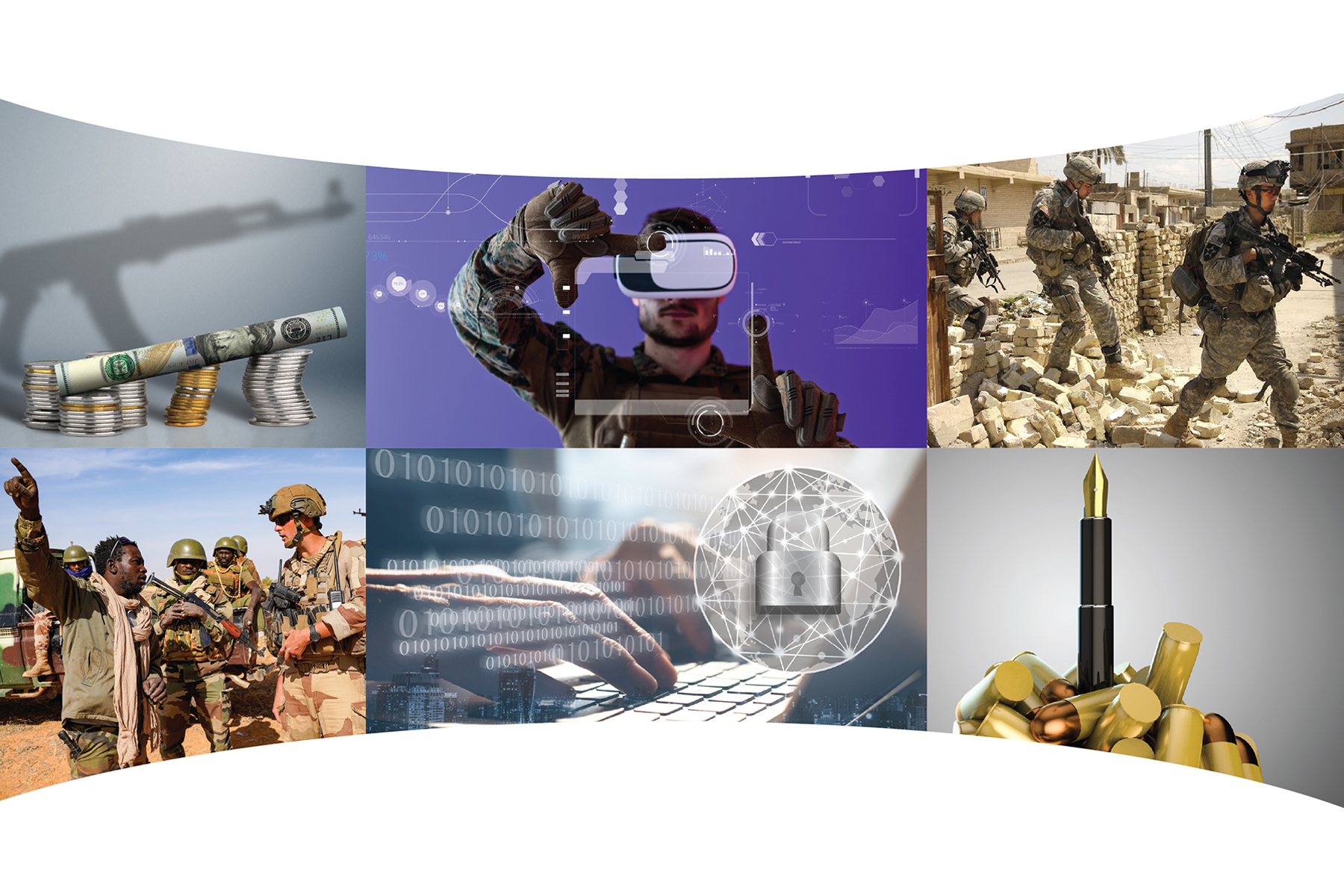 Rethinking U.S. Efforts on Counterterrorism: Toward a Sustainable Plan ...