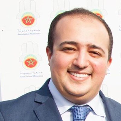 El Mehdi Boudra | The Washington Institute