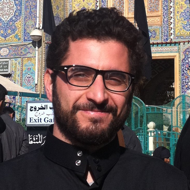 Nate Rosenblatt | The Washington Institute