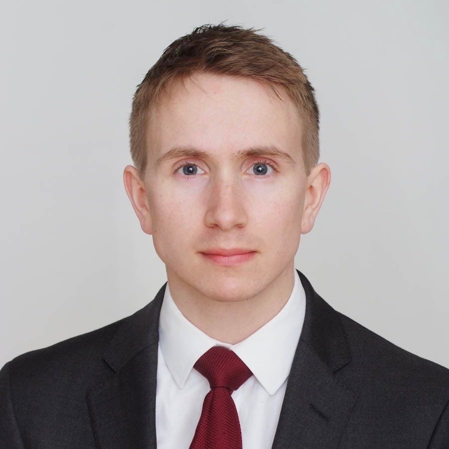 Crispin Smith | The Washington Institute