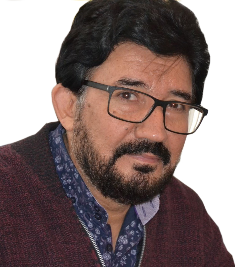 Azad Ahmed Ali | The Washington Institute