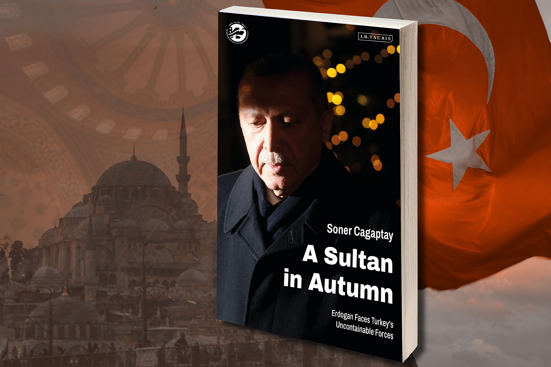 A Sultan in Autumn Erdogan Faces Turkey's Uncontainable Forces | The ...