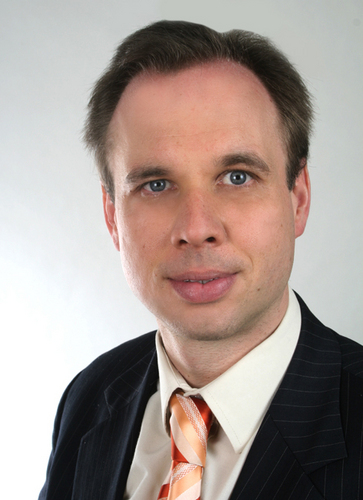 Carsten Wieland | The Washington Institute