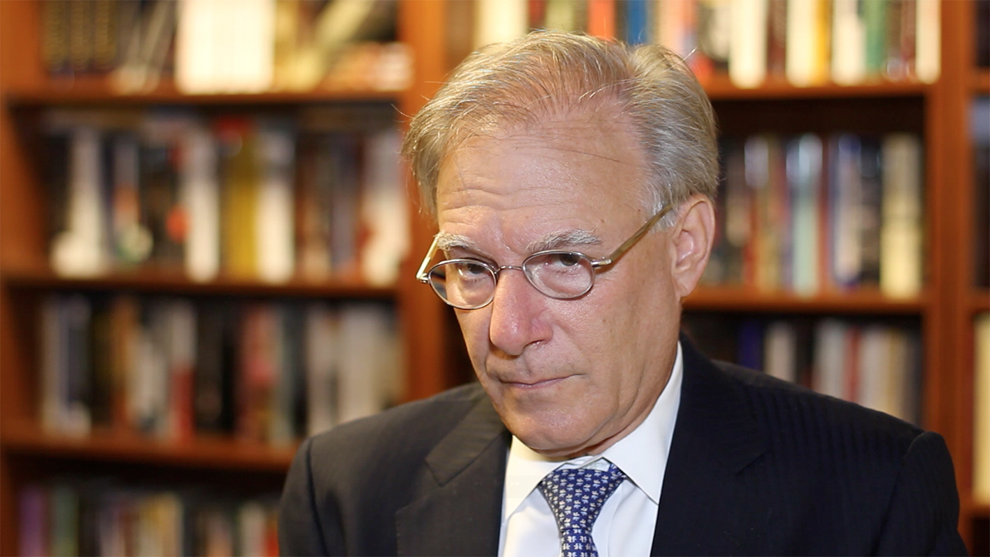 David Ignatius | The Washington Institute