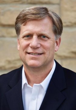 Michael McFaul | The Washington Institute