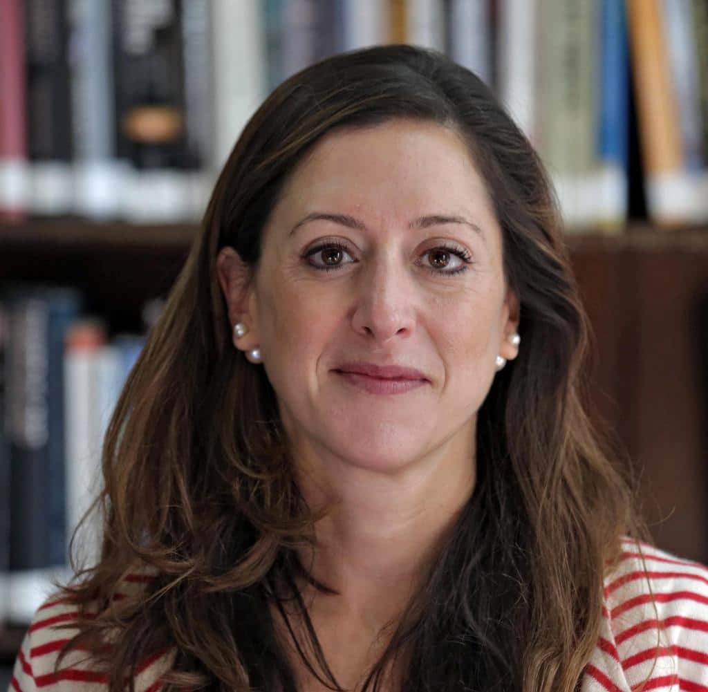 Sanam Vakil | The Washington Institute