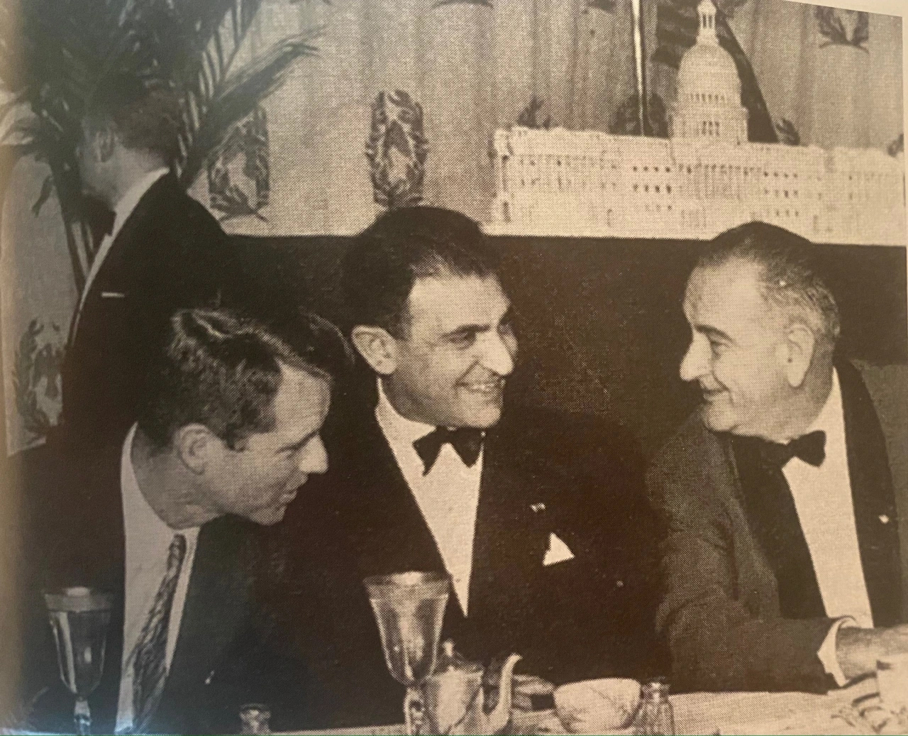 Ardeshir Zahedi: Legend and Lesson | The Washington Institute