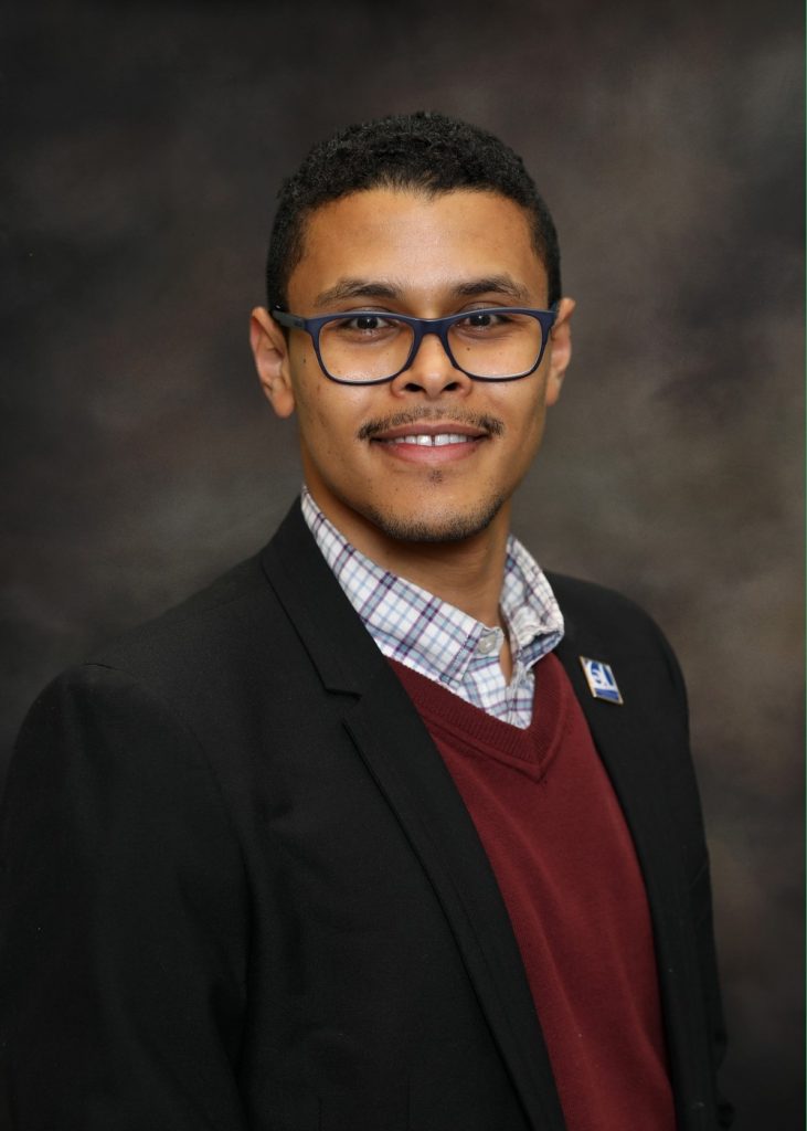 Yasir Zaidan | The Washington Institute