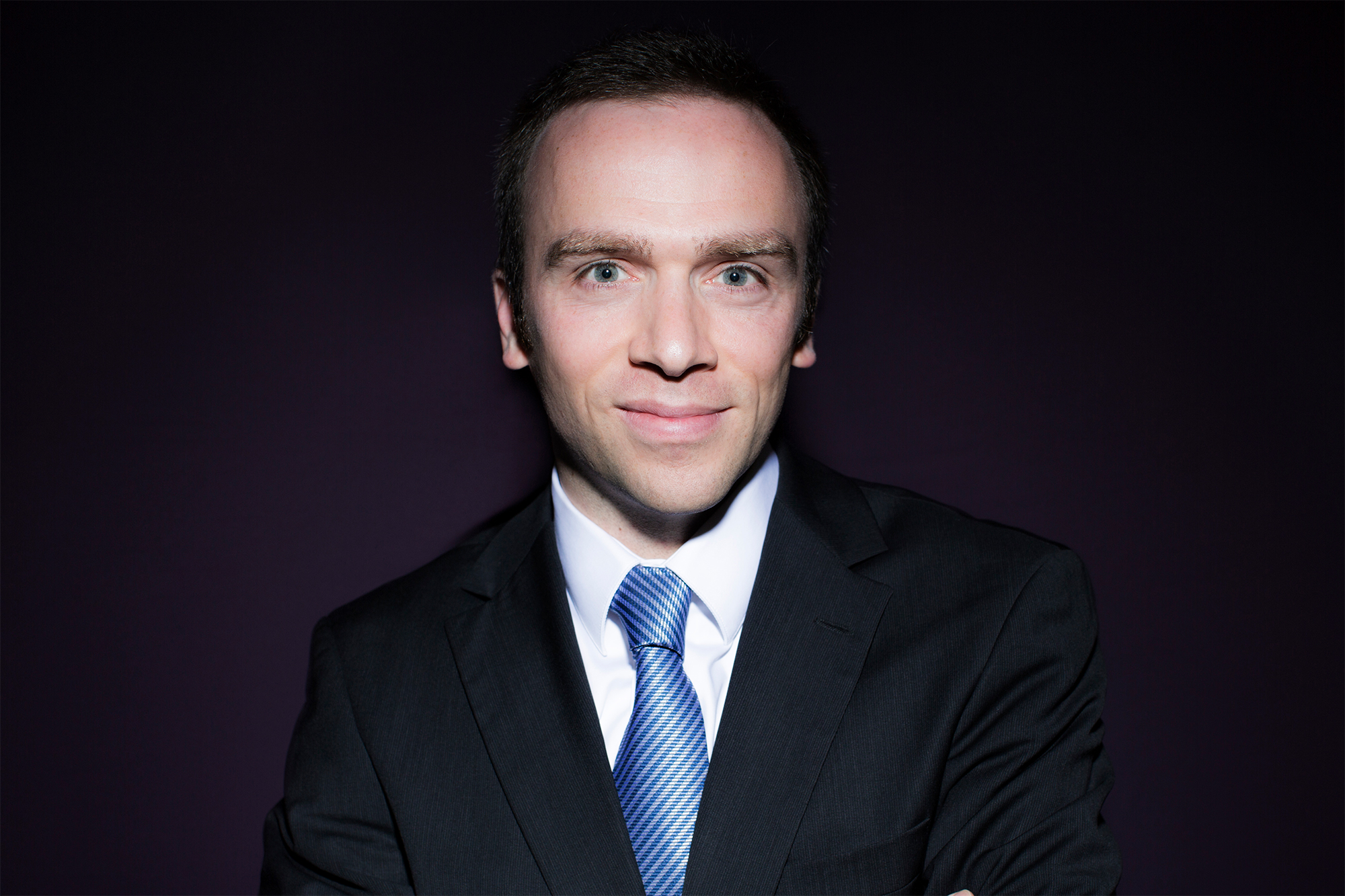 Marc Hecker | The Washington Institute