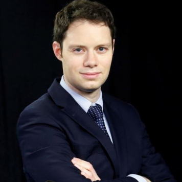 Elie Tenenbaum | The Washington Institute