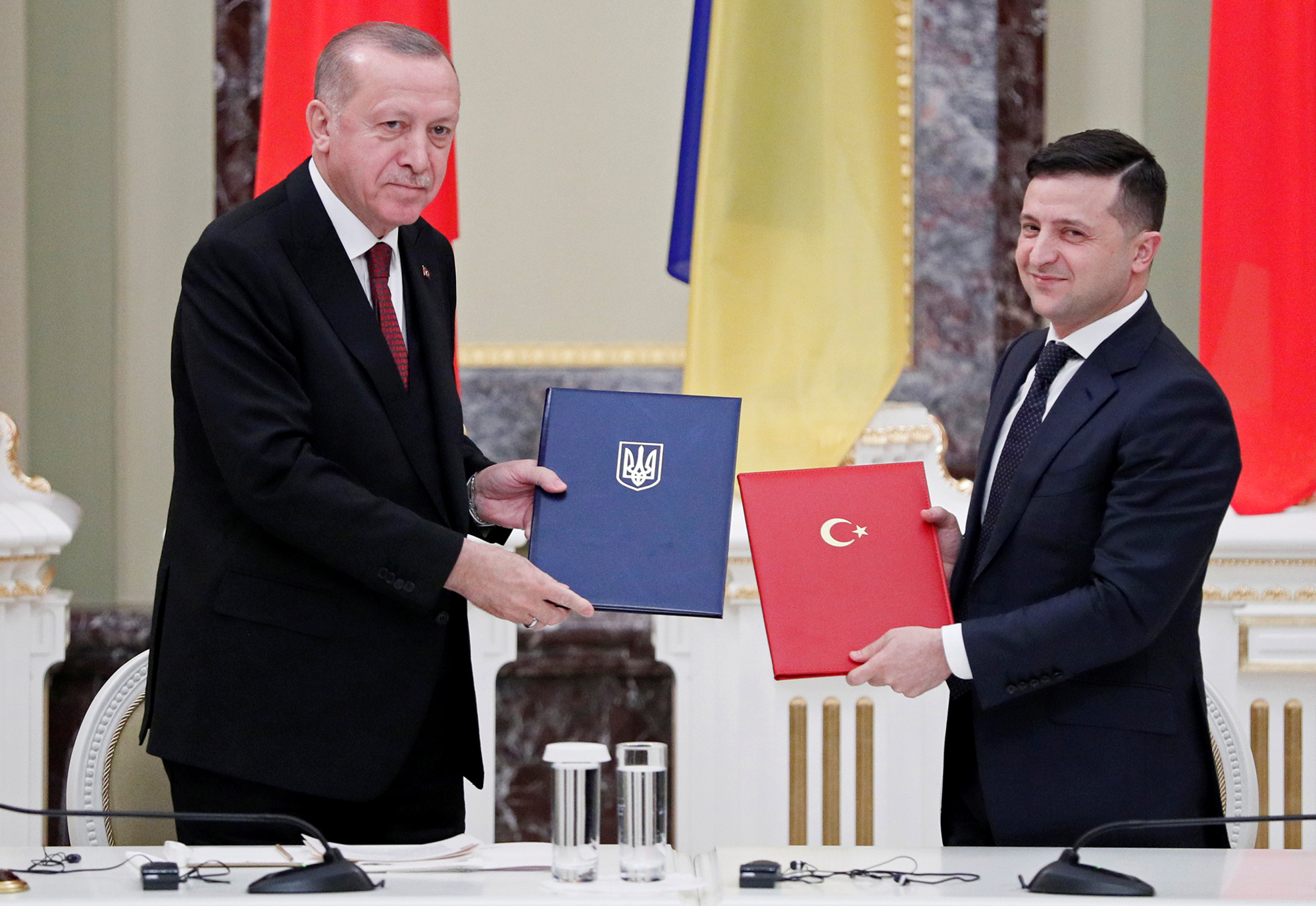 Unpacking Turkey’s Non-Binary Ukraine War Policy | The Washington Institute