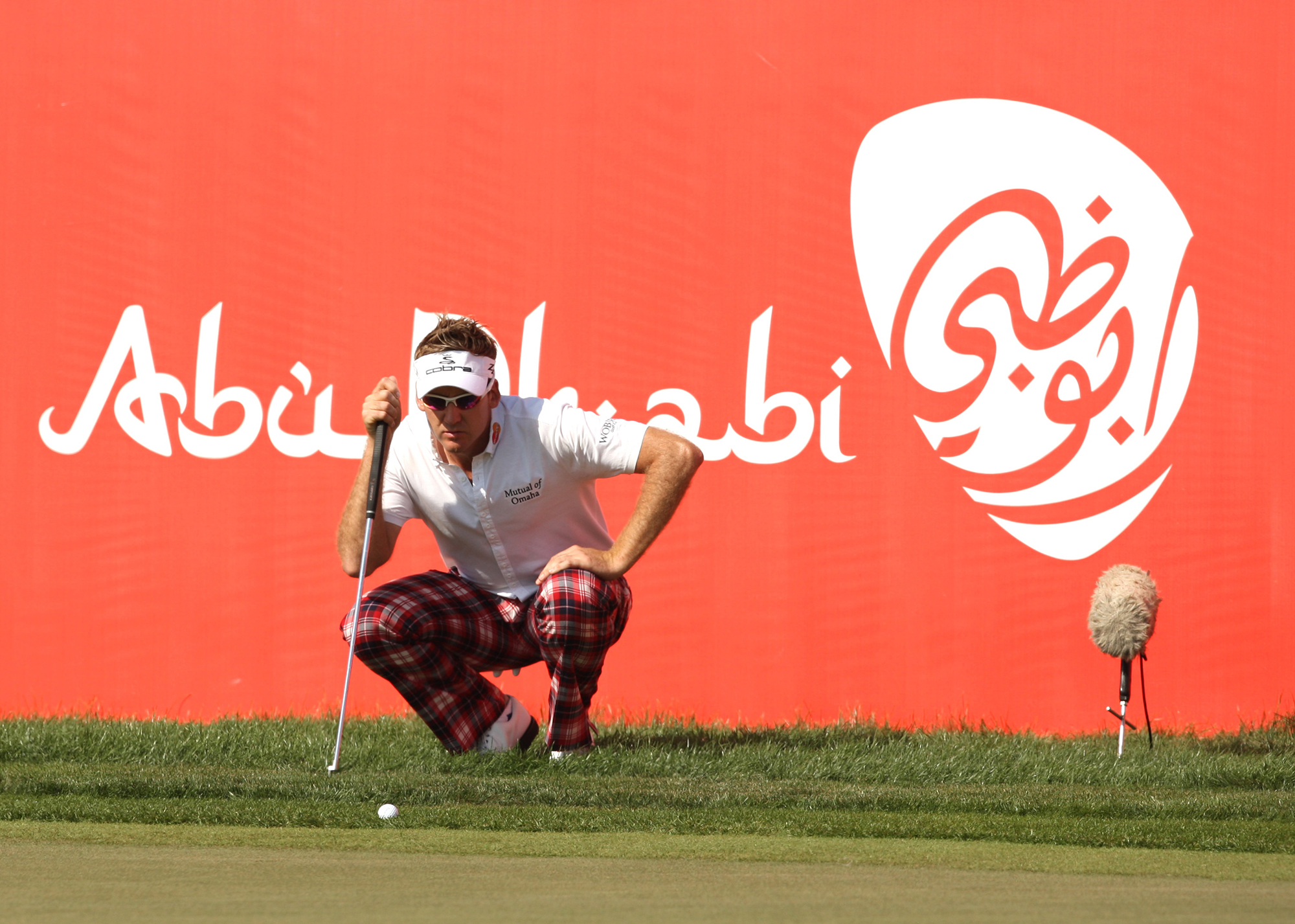 The Golf War on the Arabian Peninsula | The Washington Institute