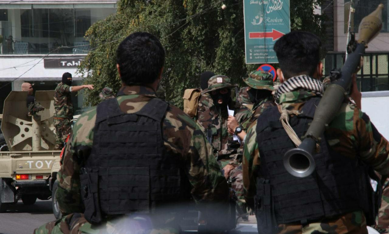 Muqawama Fake News Surrounding Qasim Muslih’s Arrest (Part 2): Release ...