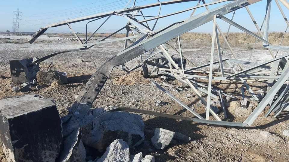 “Pylon-Gate”: Reconstruction of a Muqawama Disinformation Operation ...