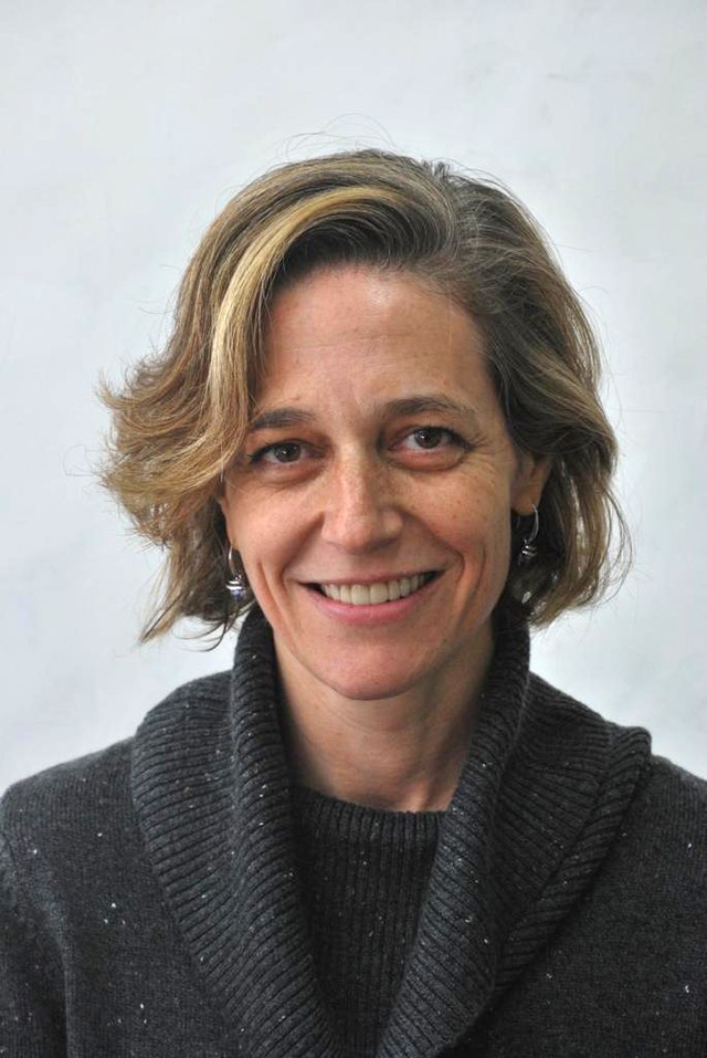 Dr. Sharon Alroy-Preis | The Washington Institute