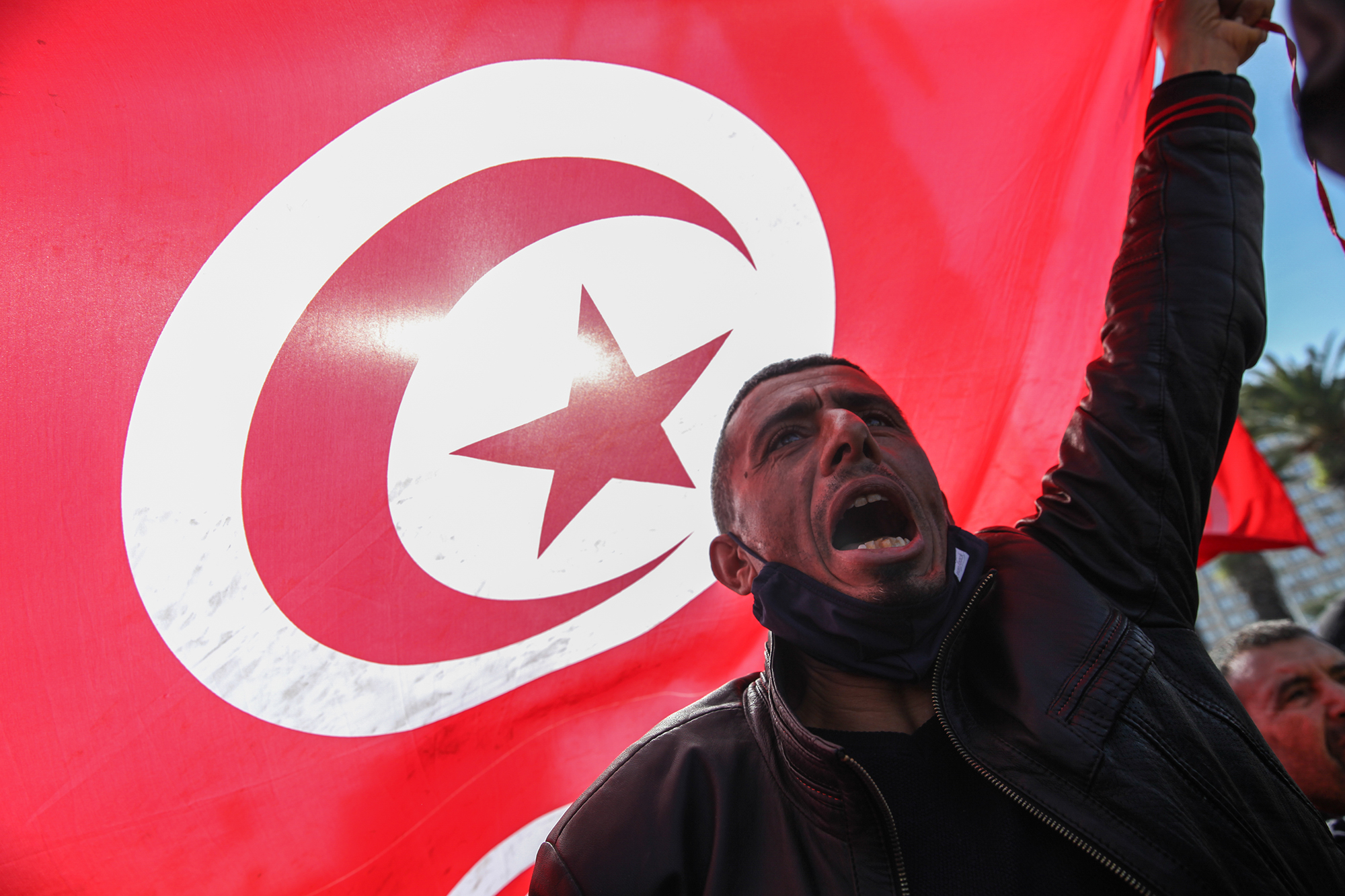 Tunisian Jihadism in the Shadow of a Coup | The Washington Institute