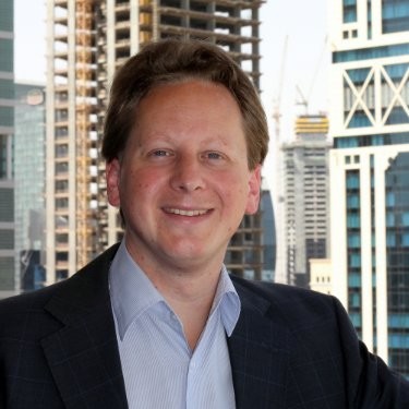 Justin Alexander | The Washington Institute