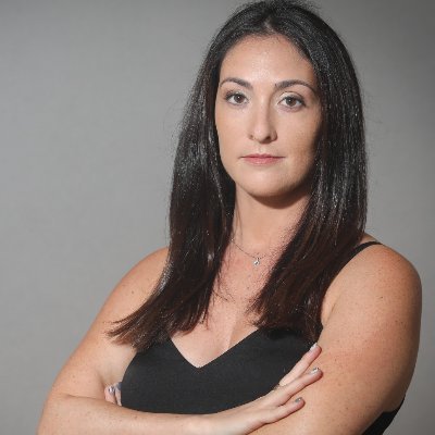 Anna Ahronheim | The Washington Institute