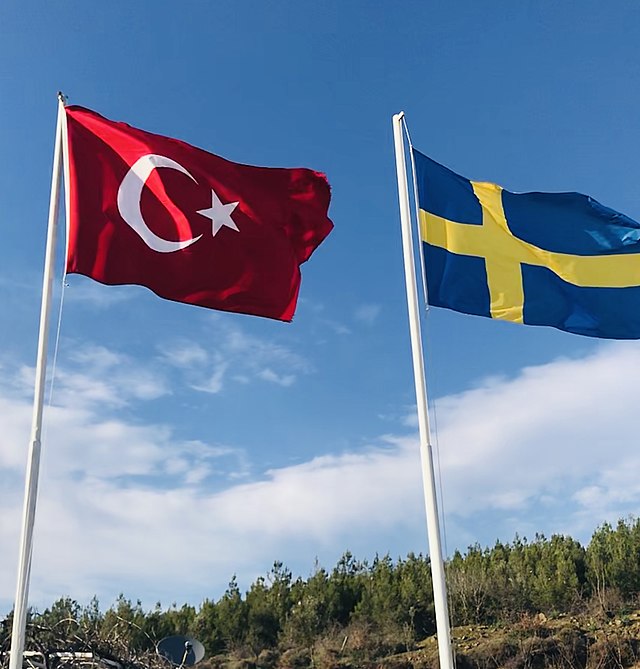 NATO Membership for Sweden: Between Turkey and the Kurds | The ...
