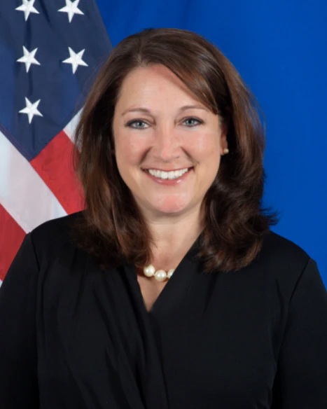 Jennifer Gavito | The Washington Institute