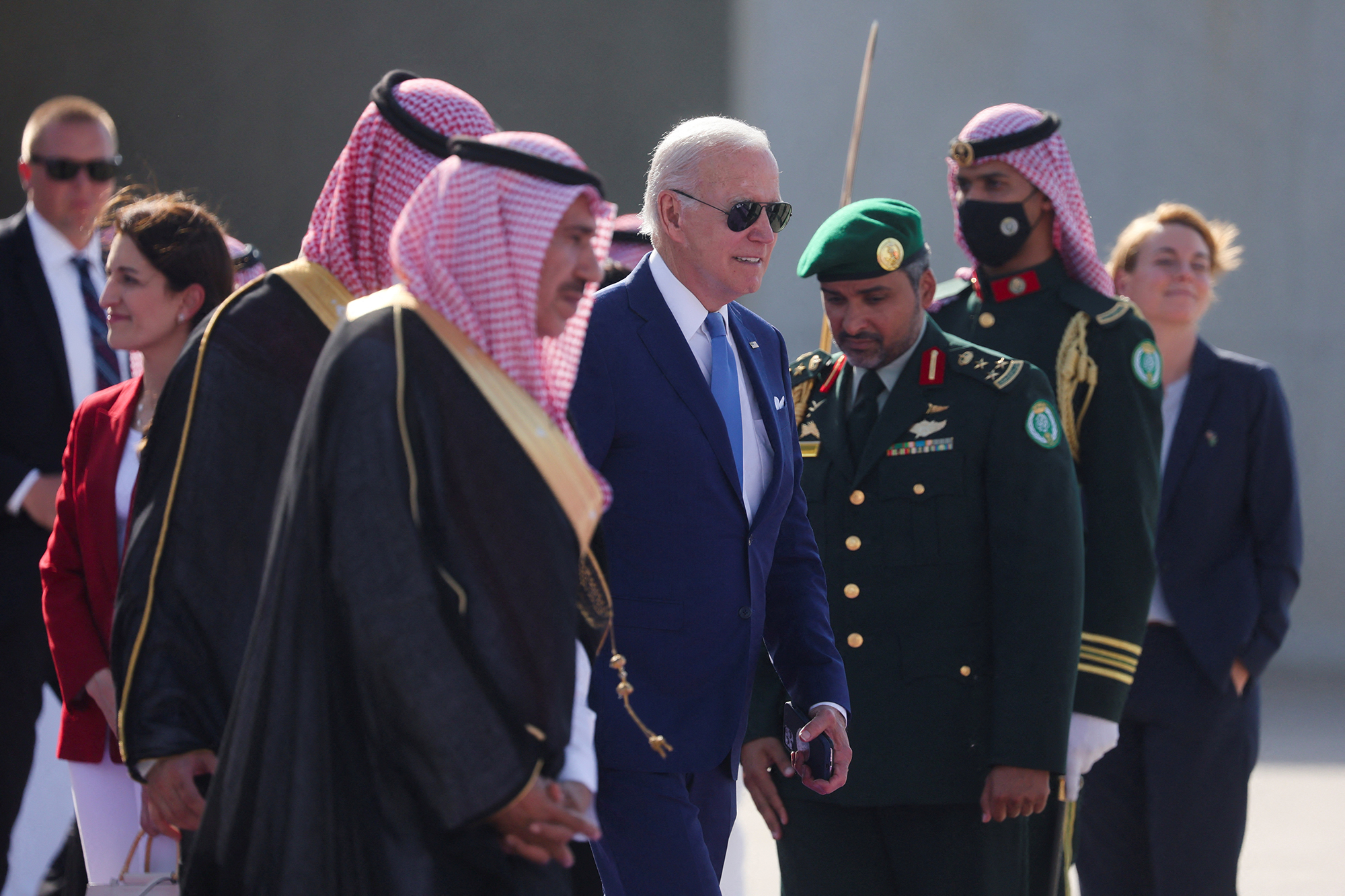 U.S.-Saudi Defense Cooperation: Next Steps | The Washington Institute