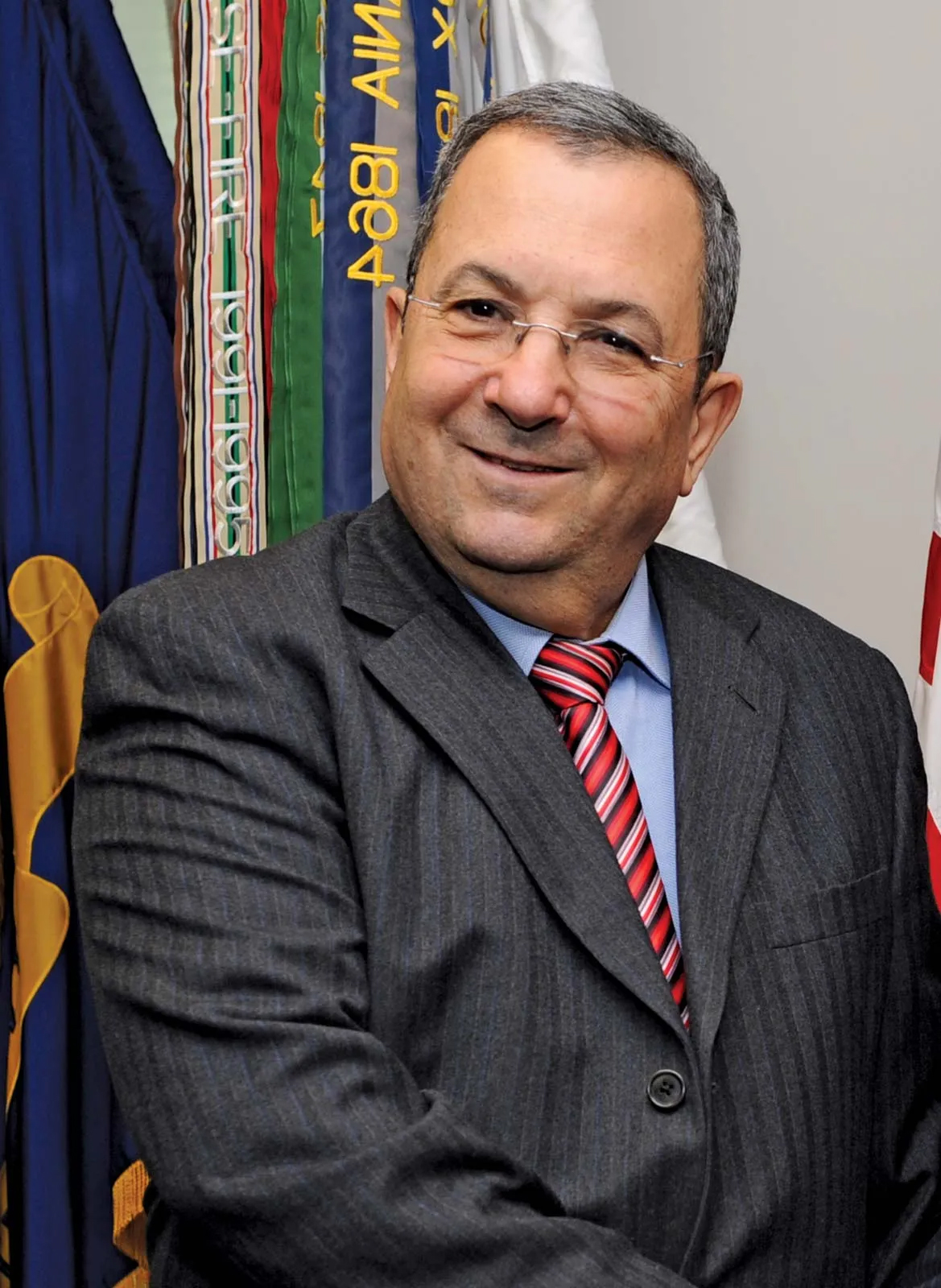 Ehud Barak | The Washington Institute
