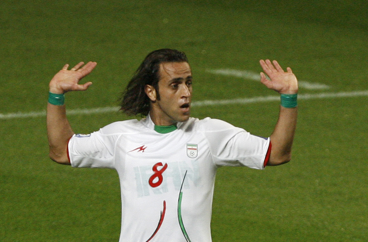 Celebrities, the Clergy, and Succession: Wild Cards in Iran’s Protests ...