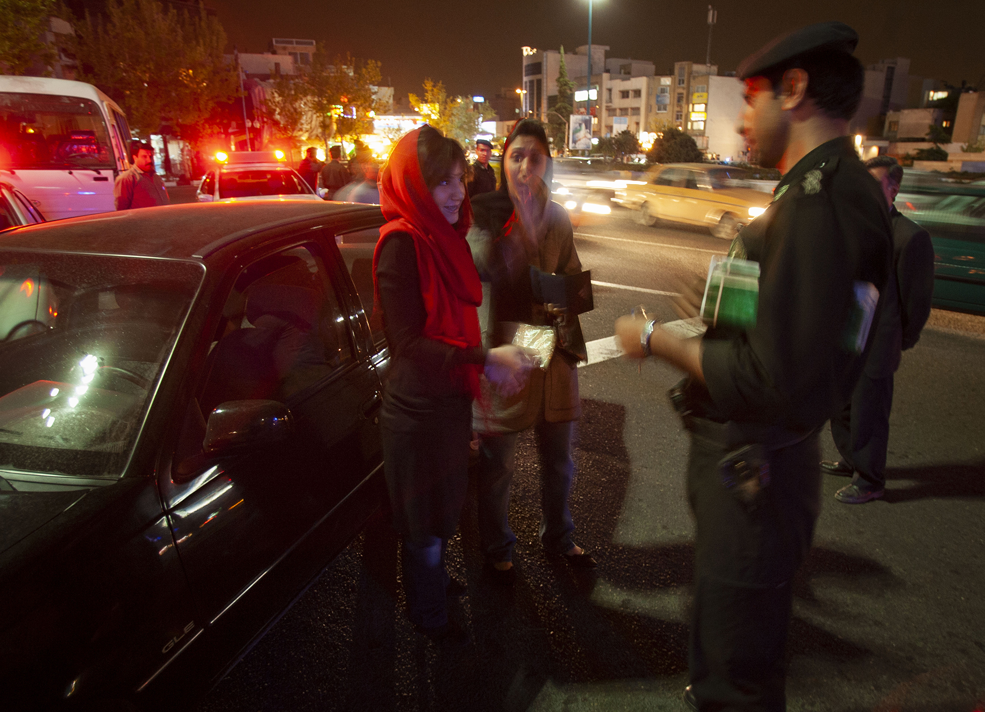 How Iran’s Protests Differ from Past Movements | The Washington Institute