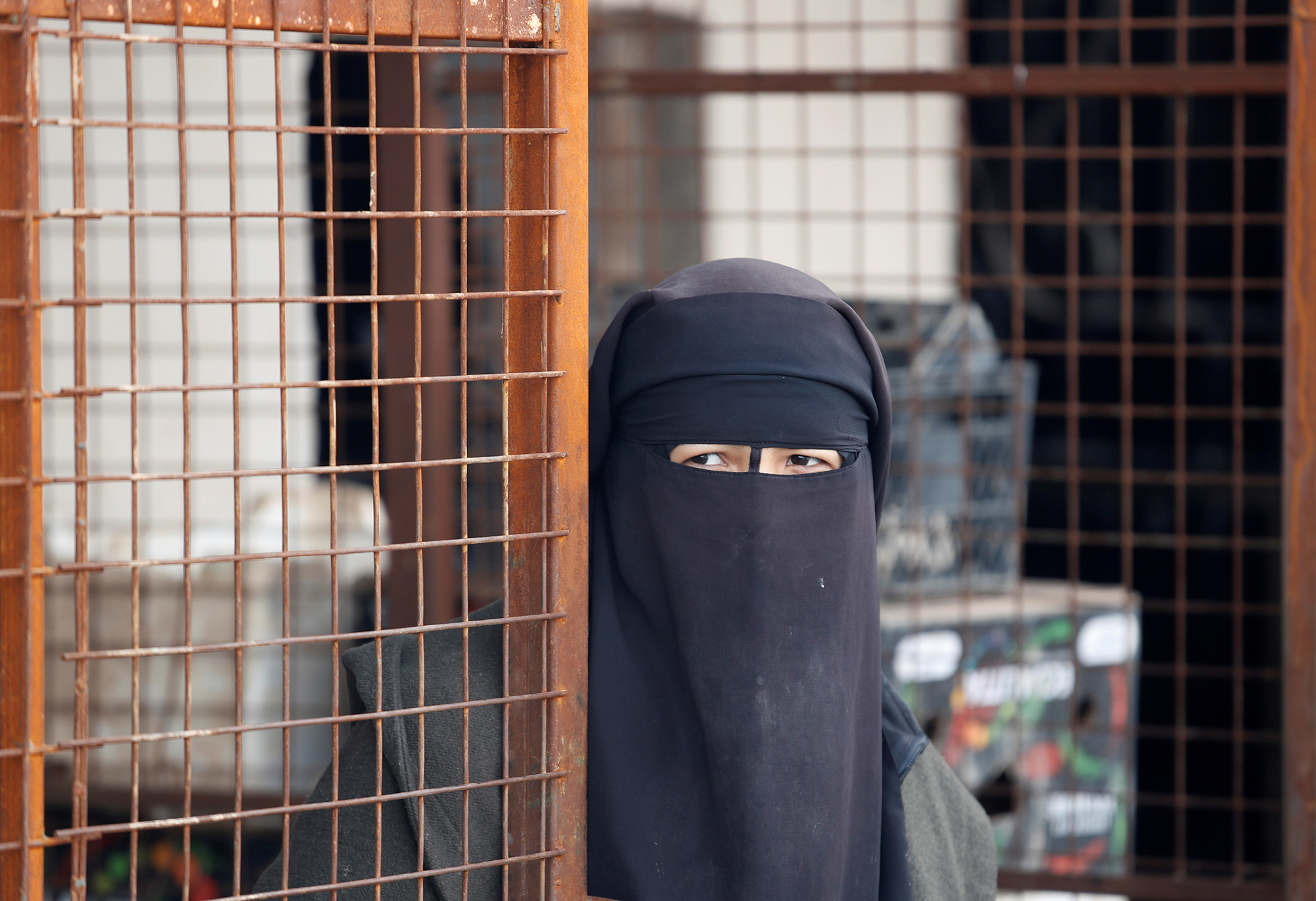The Agency and Roles of Foreign Women in ISIS | The Washington Institute