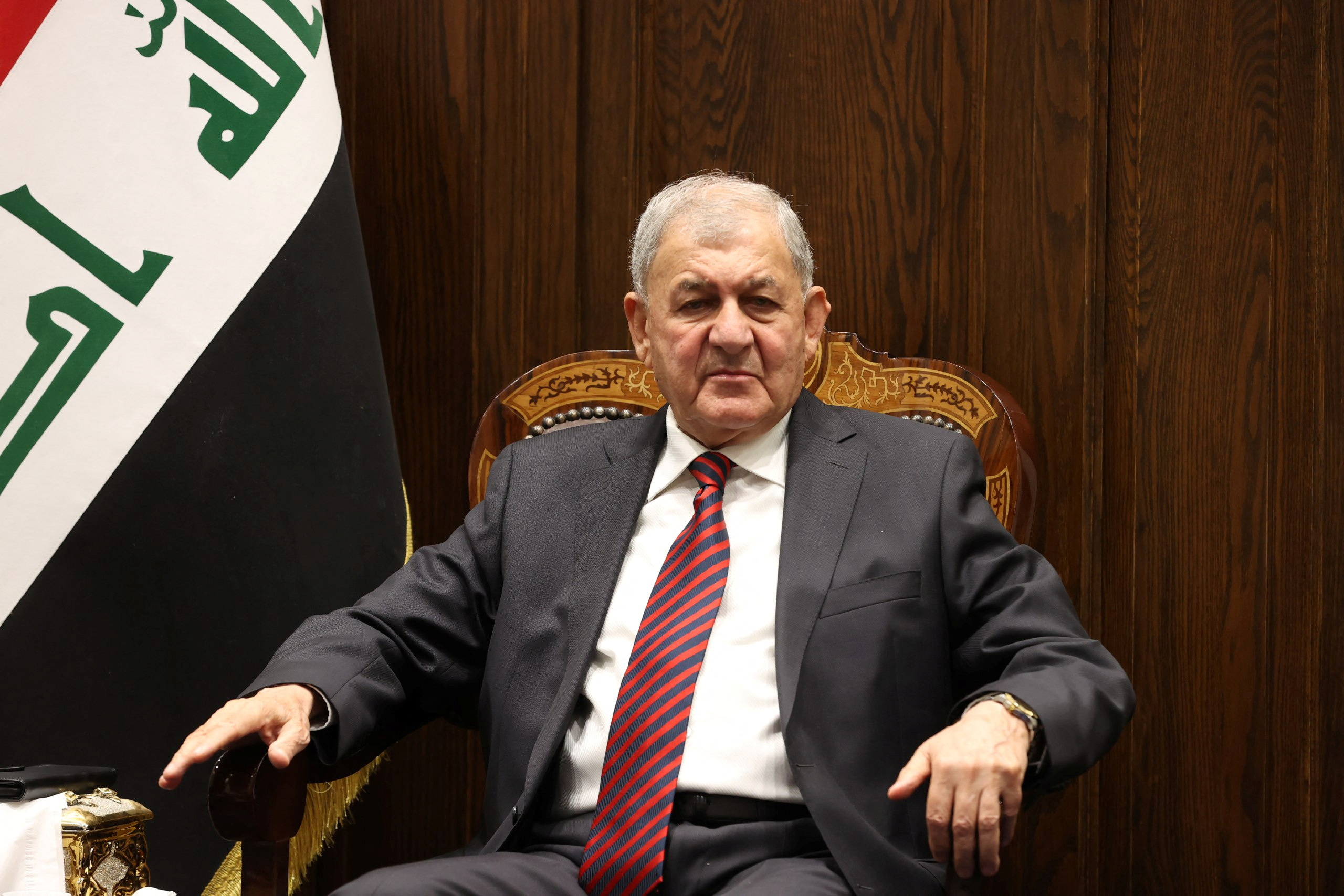 Forming a New Government in Iraq: Possible Scenarios | The Washington ...