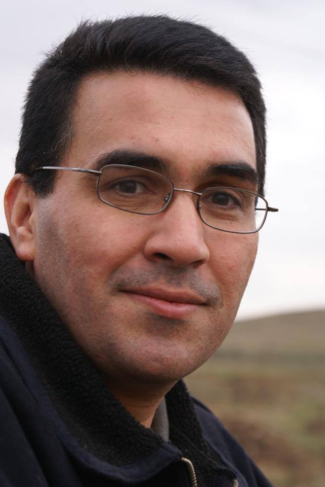 Akeel Abbas | The Washington Institute