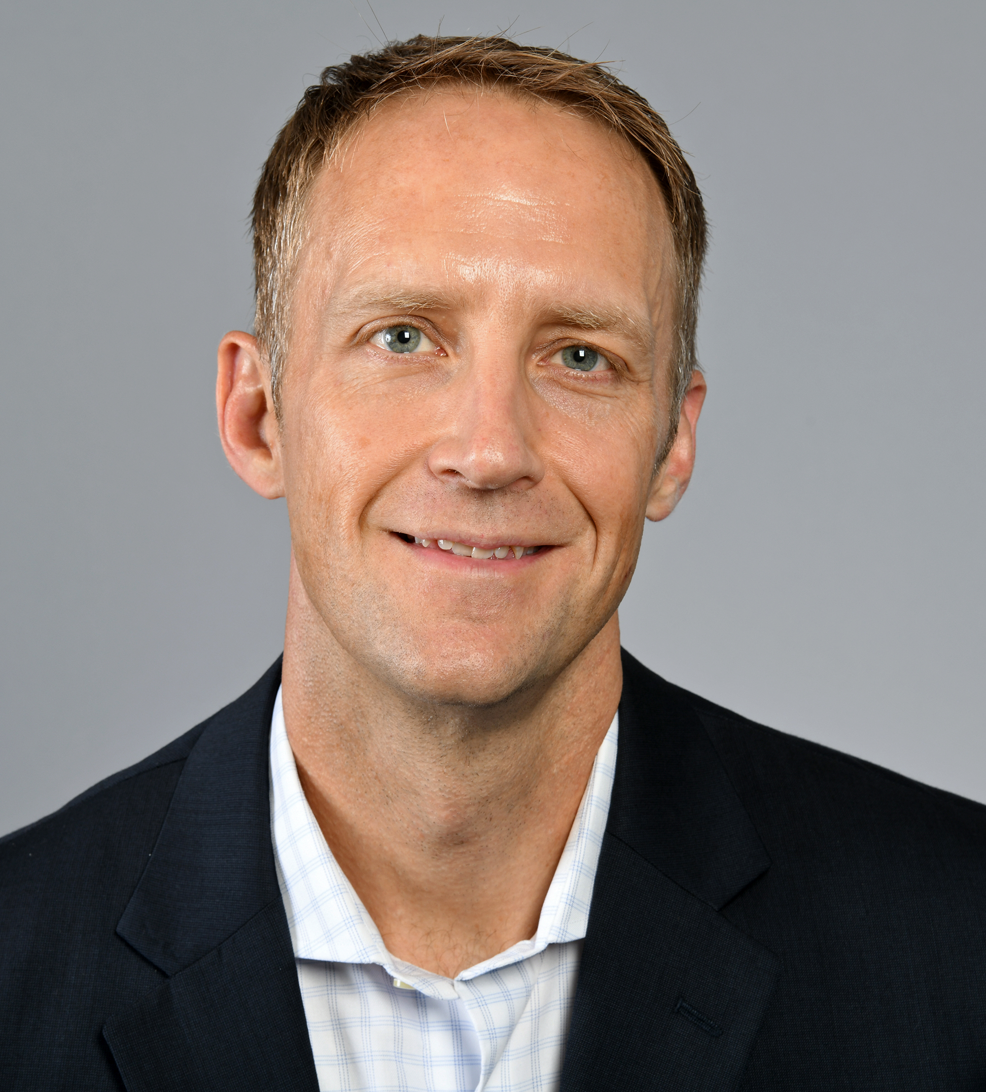 Nathan P. Olsen | The Washington Institute