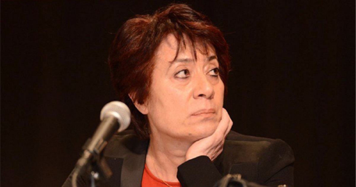 Mona Fayad | The Washington Institute