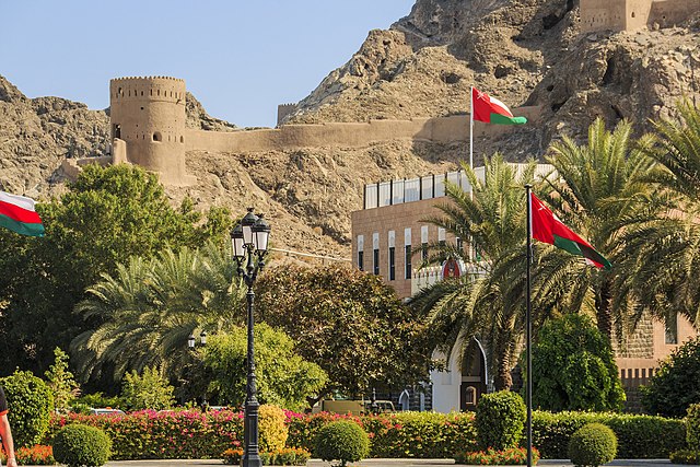 A Stabilizing Factor: Oman’s Quiet Influence amid Mounting Uncertainty ...