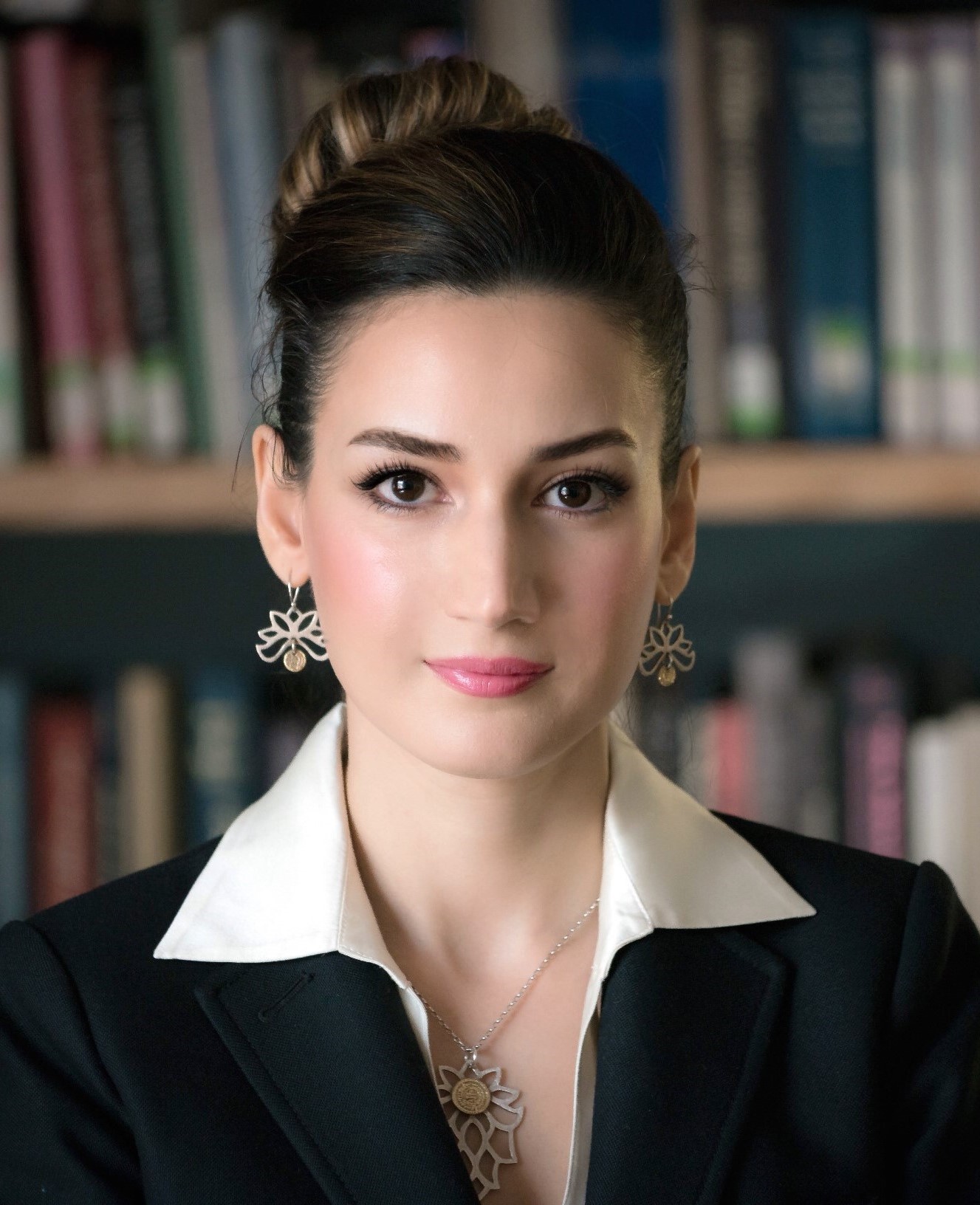 Mahsa Rouhi | The Washington Institute