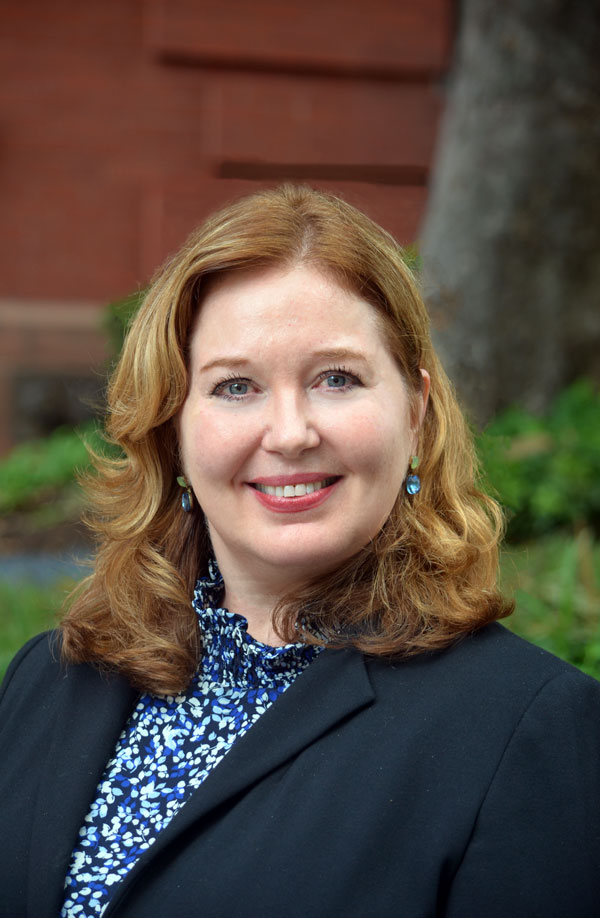 Amy Hawthorne | The Washington Institute