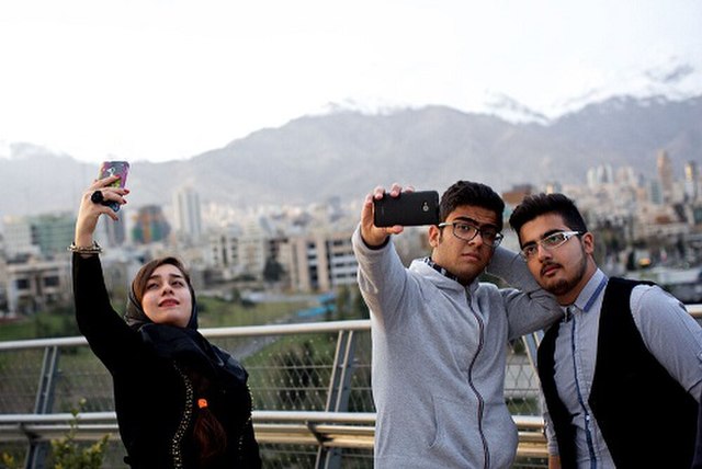 Iranian Counterculture and Gen Z | The Washington Institute