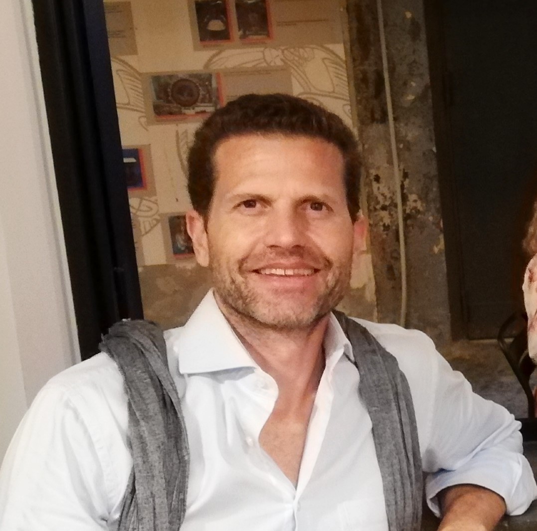 Jean-Louis Romanet Perroux | The Washington Institute