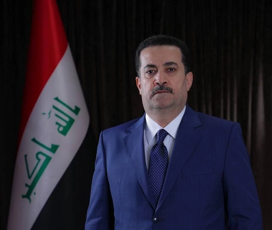 Sudani’s Wobbly Balancing Act Between Tehran and Washington | The ...