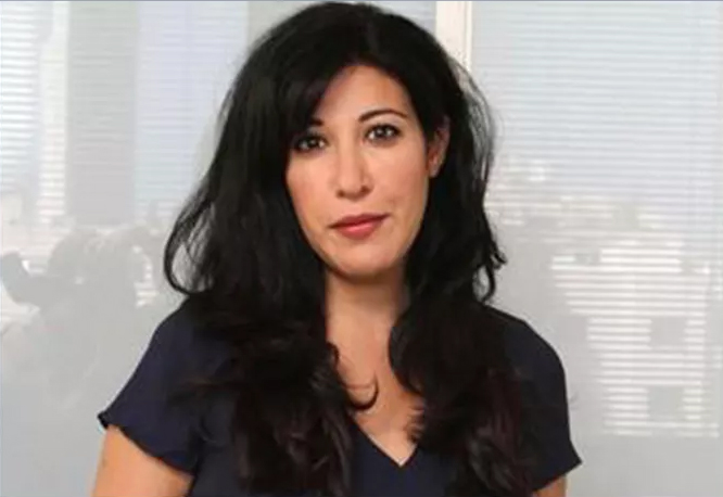 Shimrit Meir | The Washington Institute