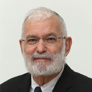 Yaakov Amidror | The Washington Institute