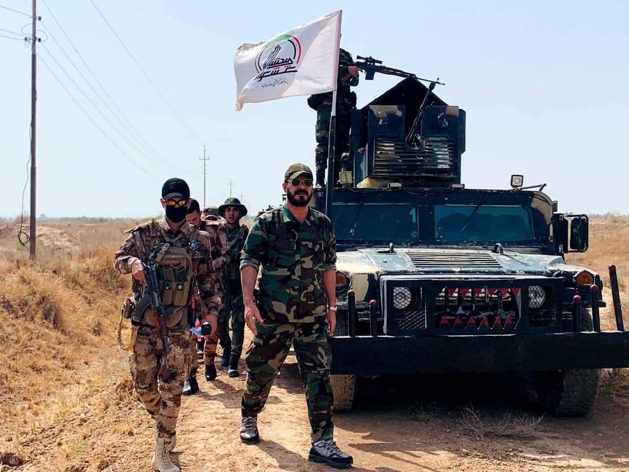 The Jurf al-Sakhar Model: Militias Debate How to Carve Out a New ...