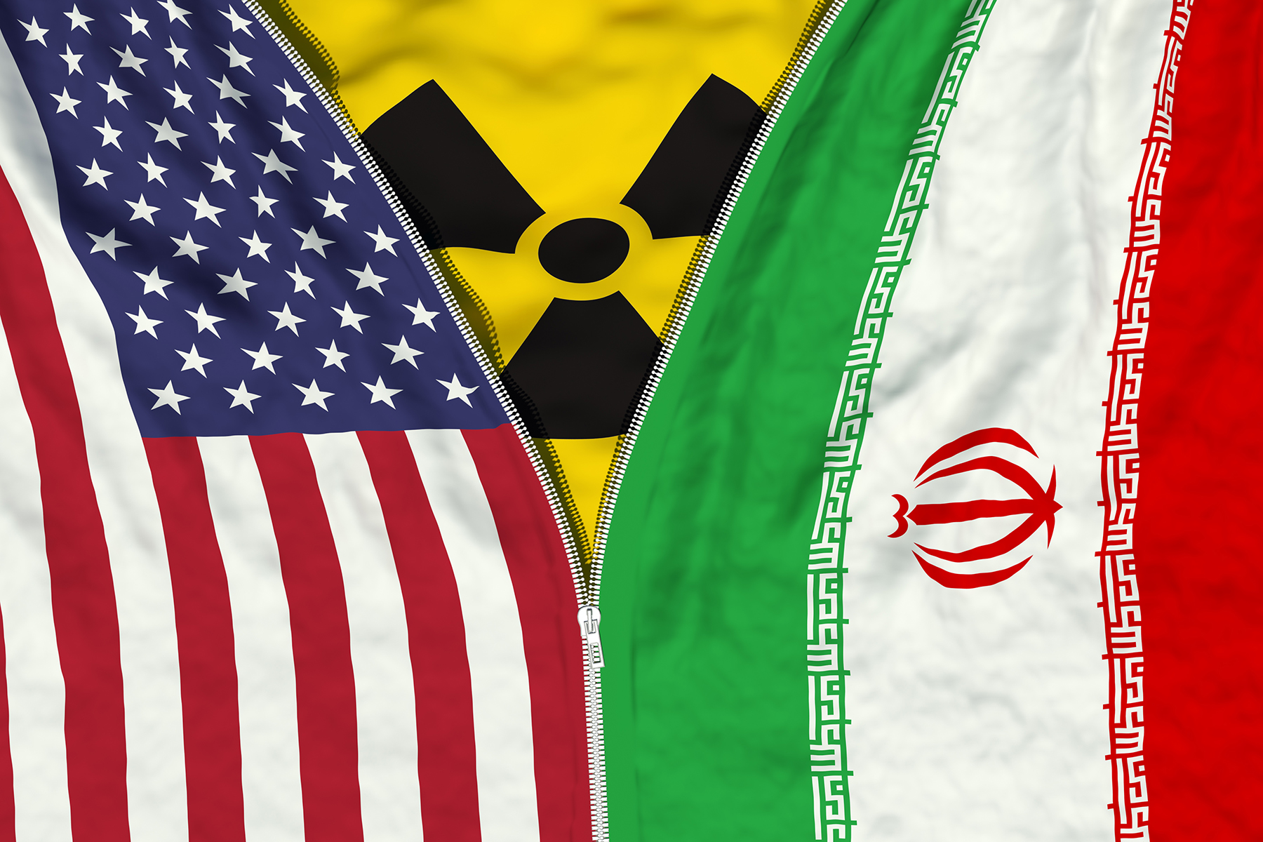 Iran’s Nuclear Endgame Warrants a Change in U.S. Strategy | The ...